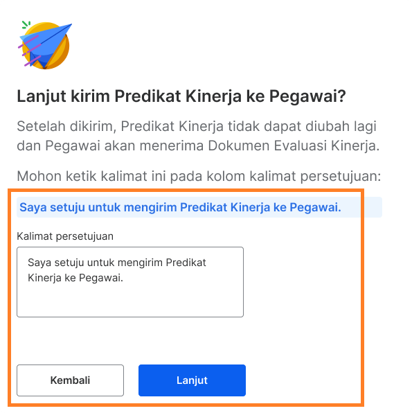 Cara Mengubah dan Mengirimkan Penetapan Predikat Kinerja Kepala Sekolah ...